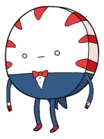 Peppermint Butler | Adventure Time facts Wiki | Fandom
