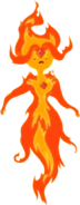 Flame Princess/Gallery | Adventure Time facts Wiki | Fandom