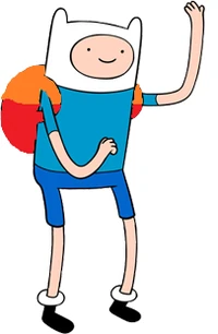 Pen the Human | Adventure Time Fan Fiction Wiki | Fandom