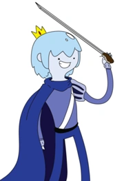 Water Prince | Adventure Time Fan Fiction Wiki | Fandom