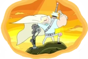 Finn's Swords | Adventure Time Fan Wiki | Fandom