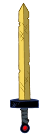 Finn's Swords | Adventure Time Fan Wiki | Fandom