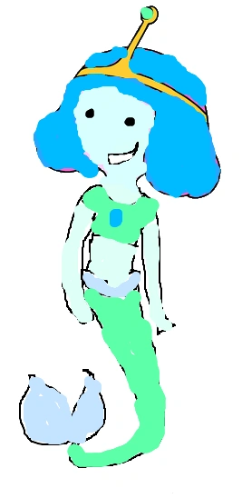Princess Marina | Adventure Time Fanon Wiki | Fandom