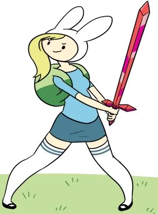 Jane | Adventure Time Fanon Wiki | Fandom