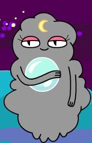 Space Lunar | Adventure Time Fanon Wiki | Fandom