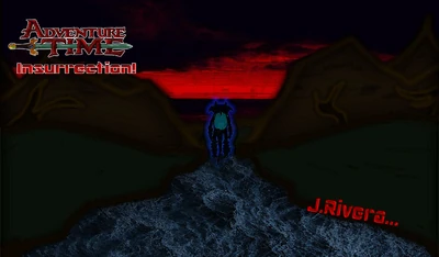 The Aqua Crisis | Adventure Time Insurrection Central Wiki | Fandom