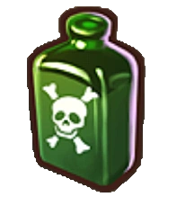 Poison | Adventure Town Wiki | Fandom