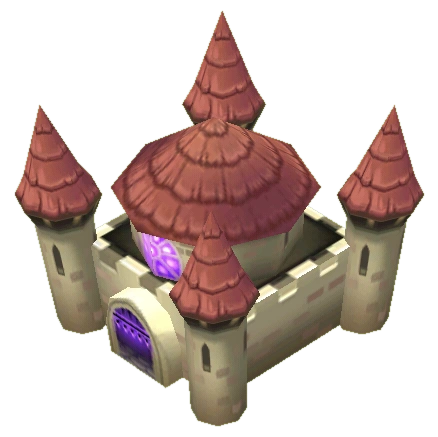 Castle | Adventure Town Wiki | Fandom