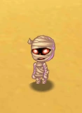 Mummy | Adventure Town Wiki | Fandom