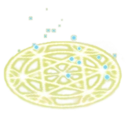 Yellow Summoner Circle | Adventure Town Wiki | Fandom