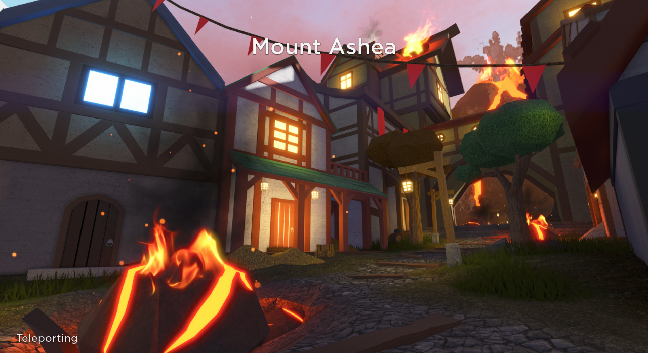 Mount Ashea | Adventure Up! Wiki | Fandom