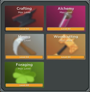 Levels | Adventure Up! Wiki | Fandom