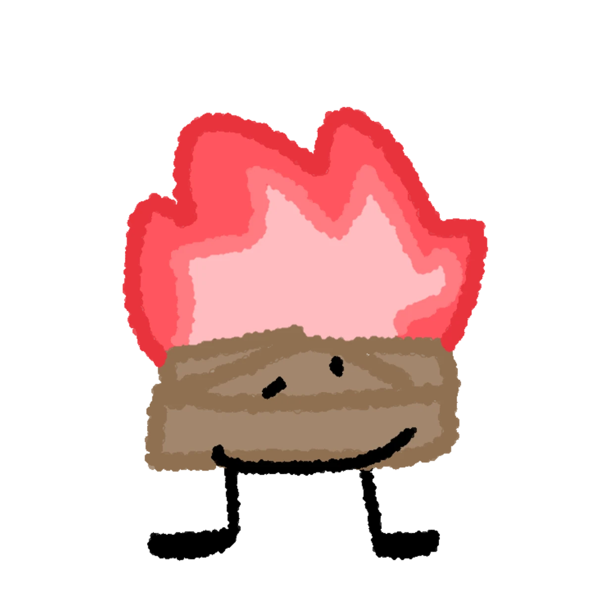 Campfire | Adventure Wiki | Fandom