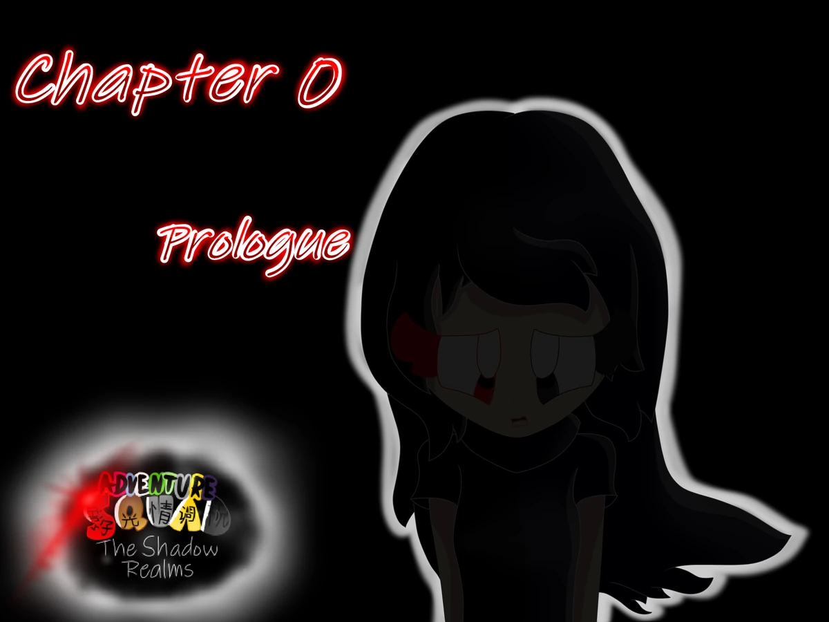 Prologue - Chapter(AS:TSR) | Adventure Squad Wiki | Fandom