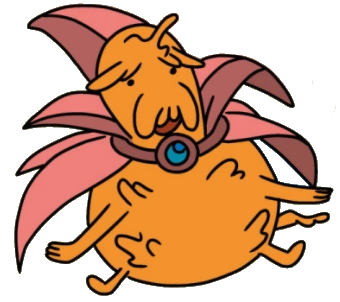 Corn Syrup Wizard | Adventure Time Comics Wiki | Fandom