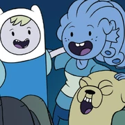Gata | Adventure Time Comics Wiki | Fandom