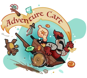 Adventurecart Wiki | Fandom