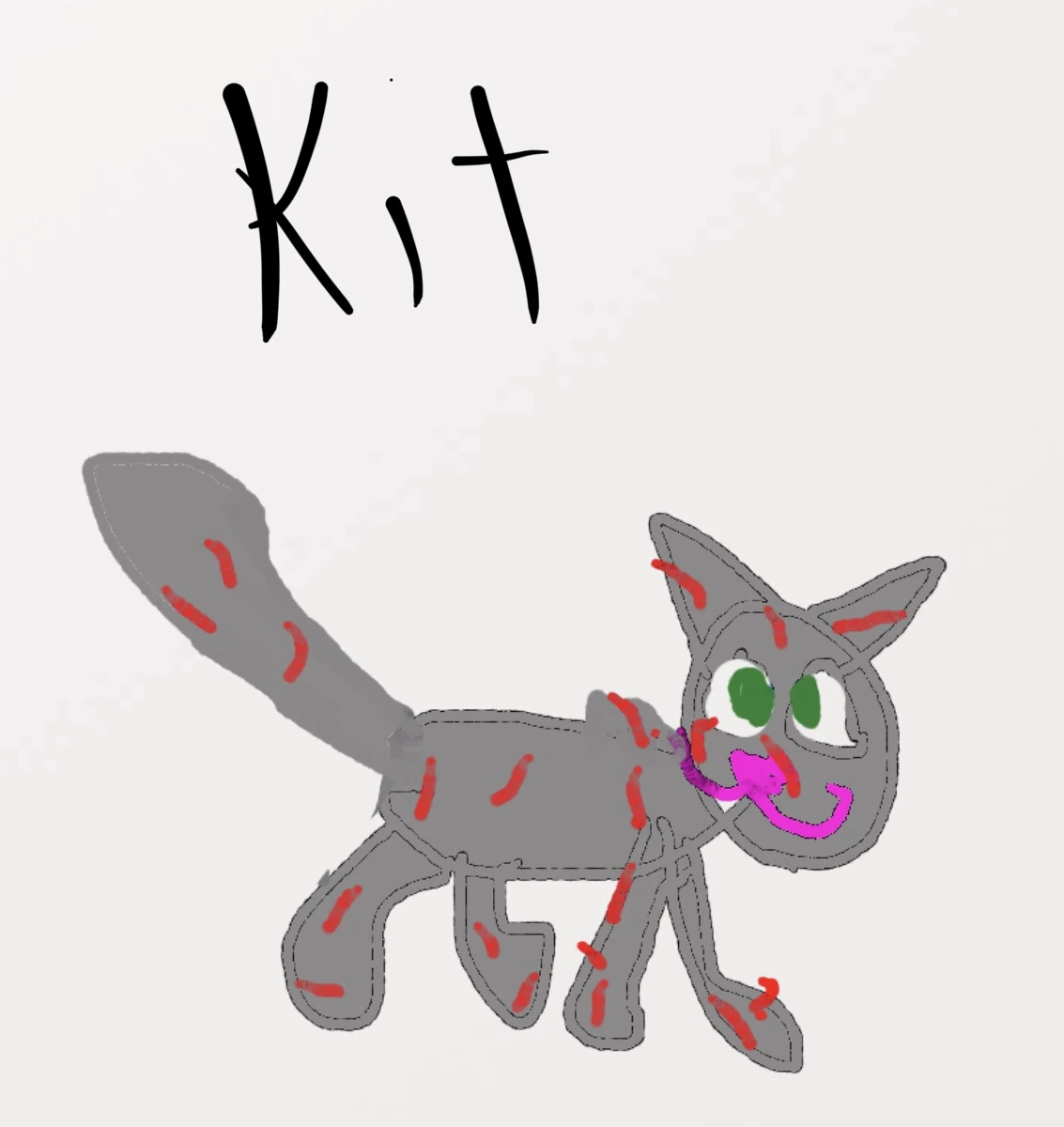 Scar | Adventurers Wiki | Fandom