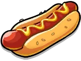 Hot Dog | Adventure Communist Wiki | Fandom