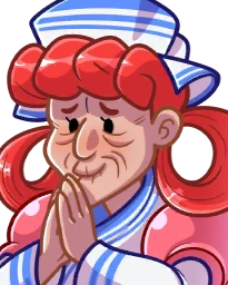 Mertha Joy | Adventure Communist Wiki | Fandom