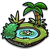 Tropical Garden | Adventure Communist Wiki | Fandom