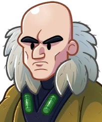 Adrian X. Vultor | Adventure Communist Wiki | Fandom