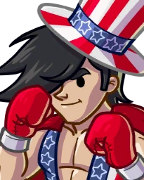 Apollo Joe | Adventure Communist Wiki | Fandom