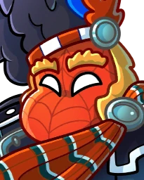 Spiderplump | Adventure Communist Wiki | Fandom