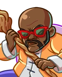 Julian Masters | Adventure Communist Wiki | Fandom