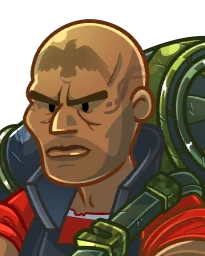 Heavy Vulcan | Adventure Communist Wiki | Fandom