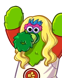 Phanny Bennet | Adventure Communist Wiki | Fandom