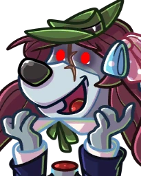 Yogi Sakura | Adventure Communist Wiki | Fandom