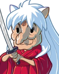 Zenyasha | Adventure Communist Wiki | Fandom