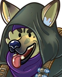 Merchant Dog | Adventure Communist Wiki | Fandom