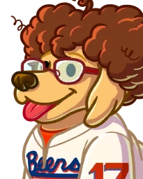 Dougy Woofer | Adventure Communist Wiki | Fandom