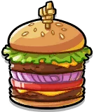 Burger | Adventure Communist Wiki | Fandom
