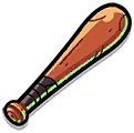 Baseball Bat | Adventure Communist Wiki | Fandom