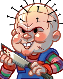 Pindoll | Adventure Communist Wiki | Fandom