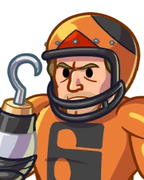 High Roller Munson | Adventure Communist Wiki | Fandom