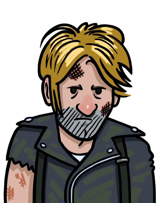 Mad Mad Marx | Adventure Communist Wiki | Fandom