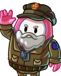 Hank Plunge | Adventure Communist Wiki | Fandom