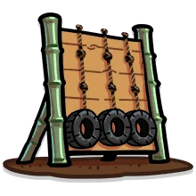 Obstacle Course | Adventure Communist Wiki | Fandom