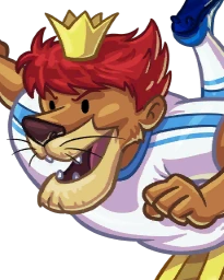 Leo Wing | Adventure Communist Wiki | Fandom