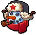 Snowman | Adventure Communist Wiki | Fandom
