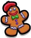 Gingerbread | Adventure Communist Supreme Santa Wiki | Fandom