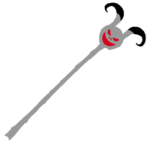 Goblin Staff | AdventureCord Wiki | Fandom