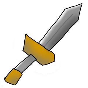 Adamant Dagger | AdventureCord Wiki | Fandom