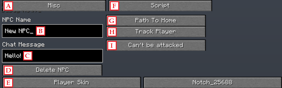 NPC Stick | AdventureCraft Wiki | Fandom