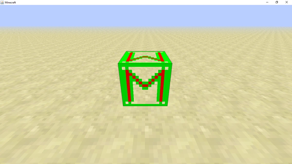 Trigger Memory | AdventureCraft Wiki | Fandom