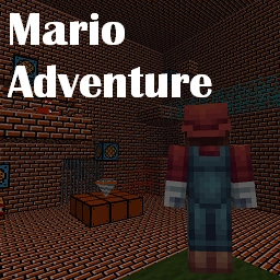 Mario Adventure | AdventureCraft Wiki | Fandom